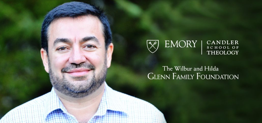 Interfaith Leadership for the 21st Century: Two events with Imam ...